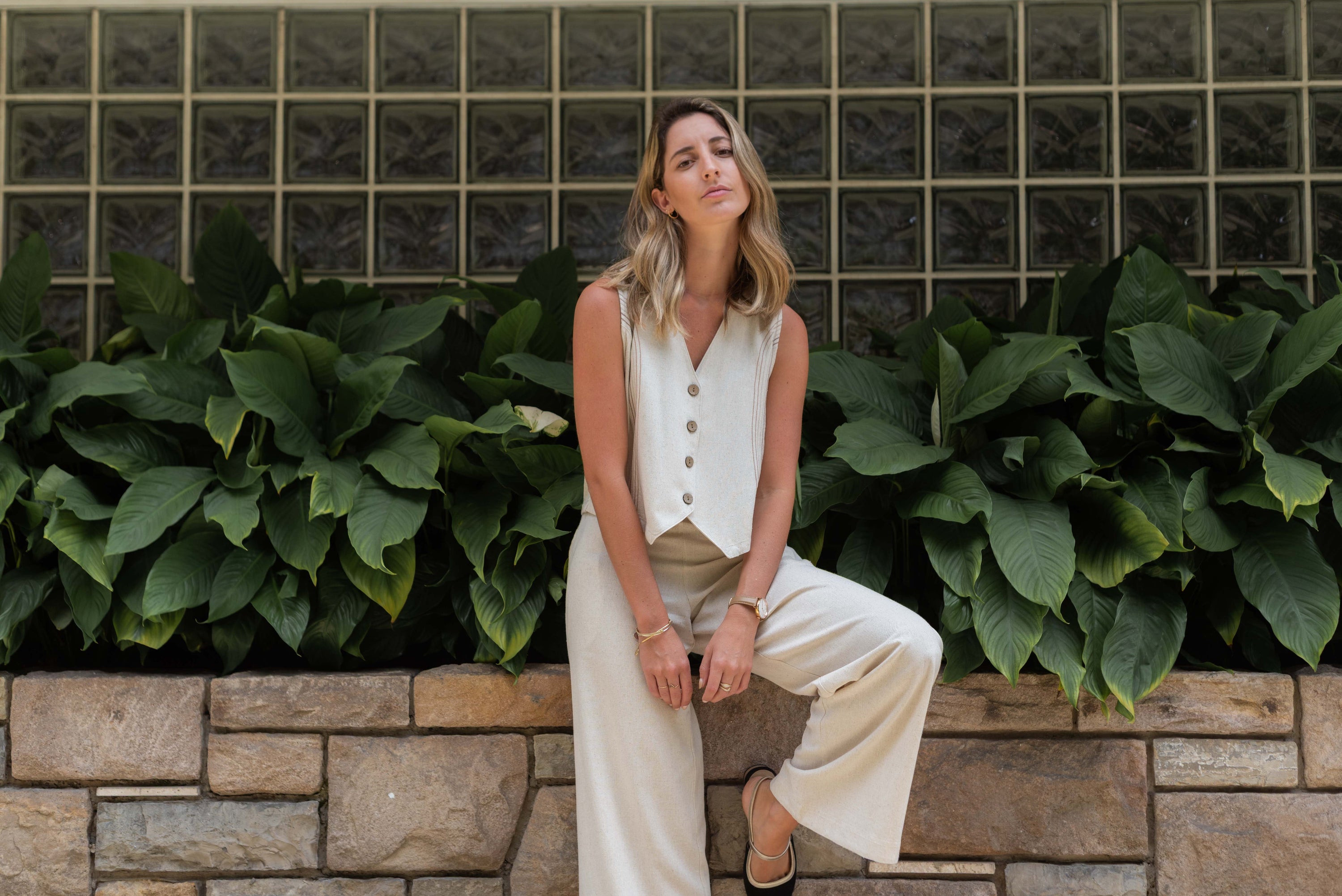 Ropa casual para mujeres sofisticadas | Uknow Collection