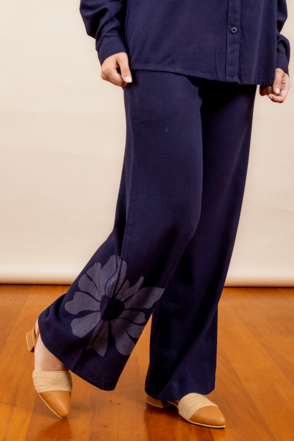 Lorein pants – Uknow Collection