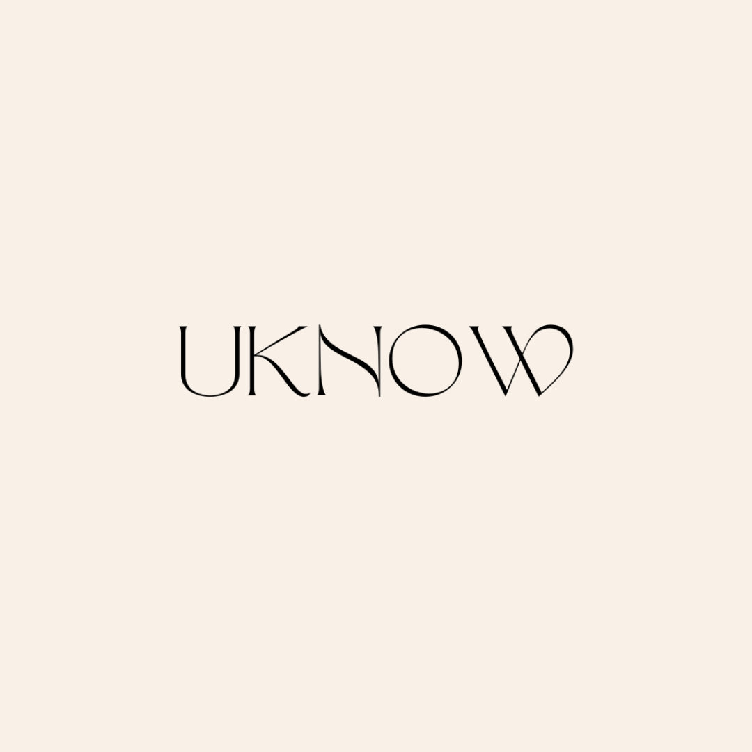 Uknow Collection