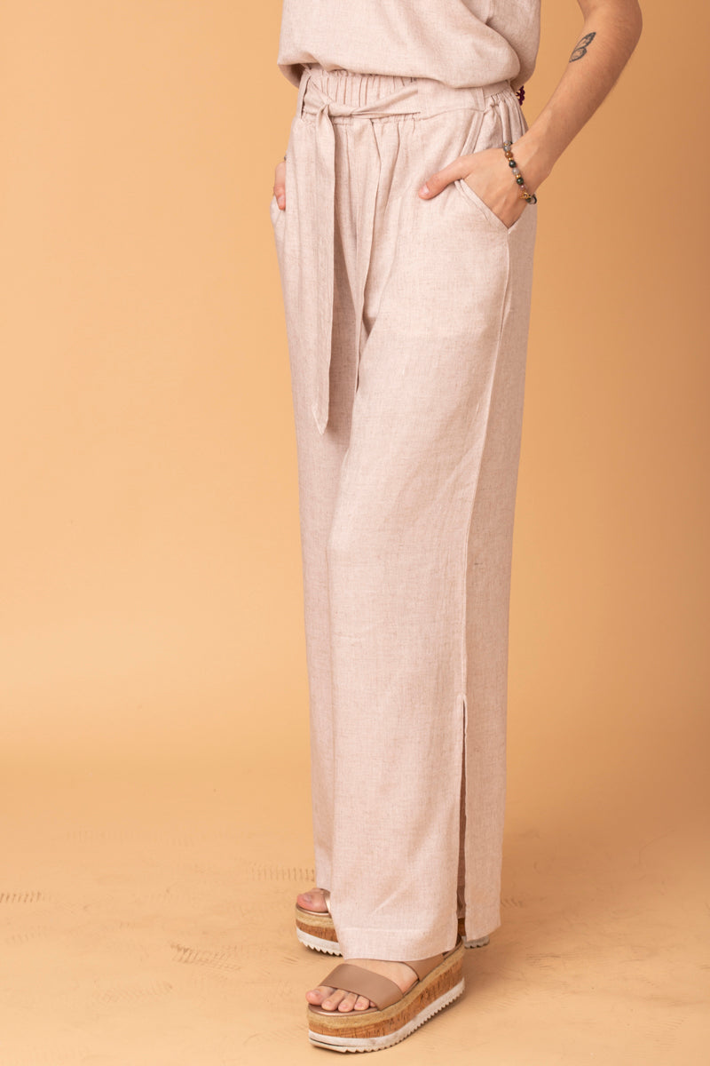 Fernanda Color Pants – Uknow Collection