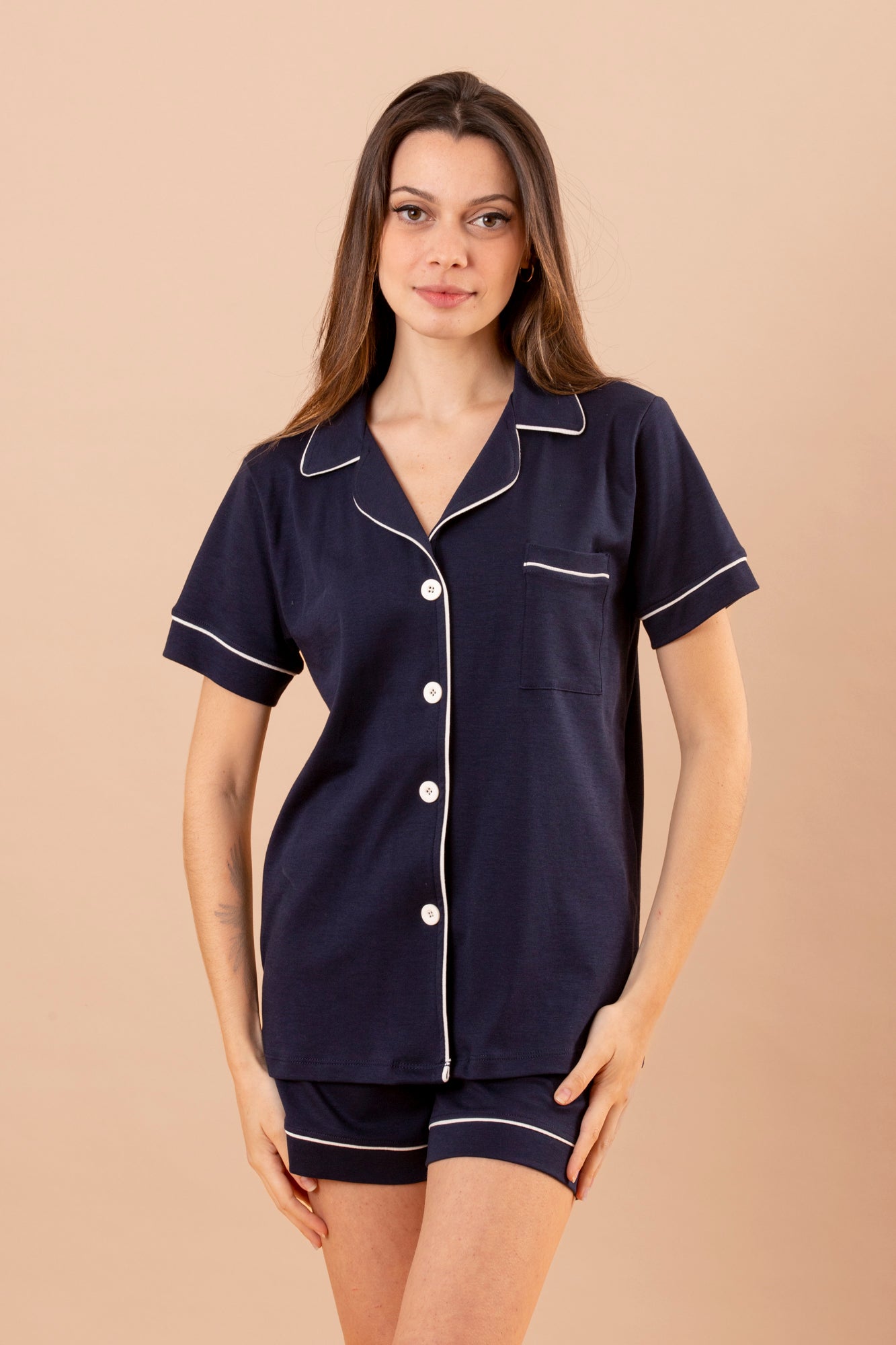 Pijama Vanessa – Uknow Collection